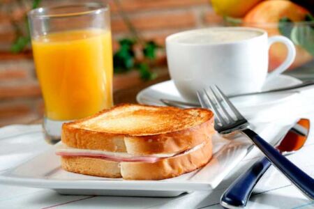 Cómo preparar un brunch perfecto | Los mejores risottos para tu menú